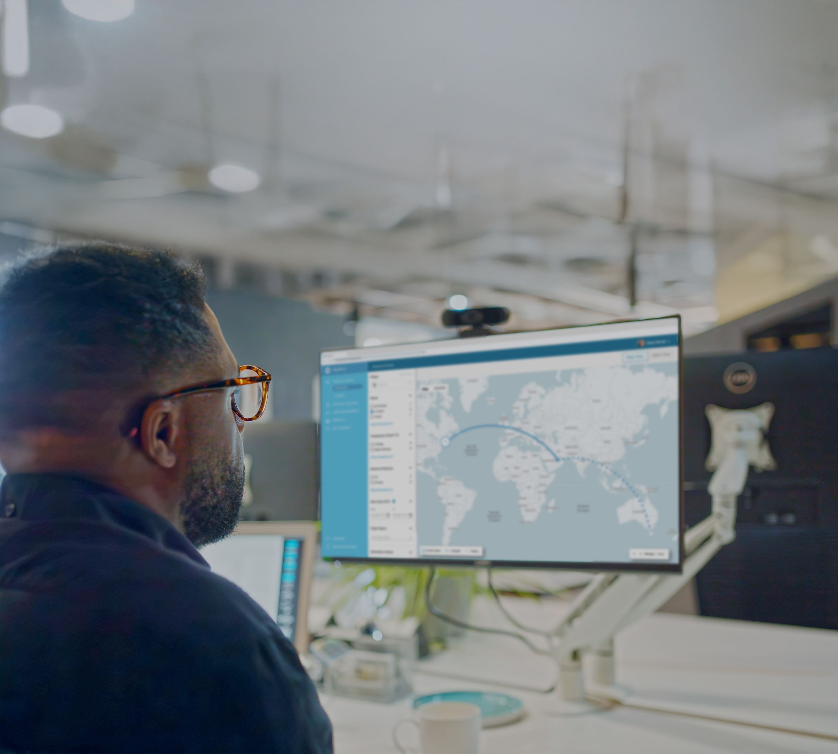 End-to-End Supply Chain for Pharma Containers – SkyCell